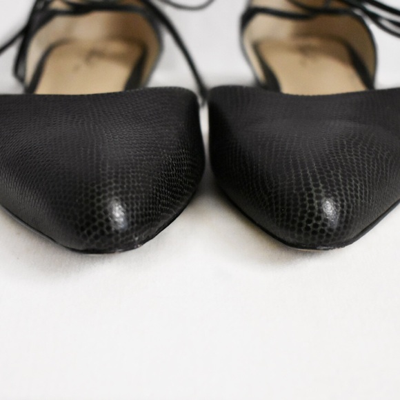 Anthropologie | Shoes | Anthropologie Miss Albright Hunter Green ...